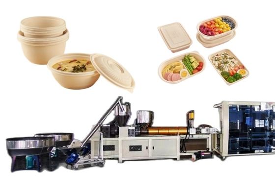 Take Away Box Making Machine factory, Buy good quality Take Away Box ...