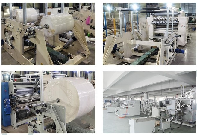 China Jiaxing Jingkai Qixing Machinery Manufacturing Factory factory ...